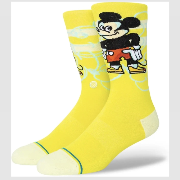 Stance | Underwear & Socks | Stance Disney Mickey Dillon Froelich L | Poshmark